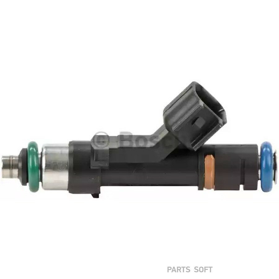 BOSCH 0280158105 Форсунка топливная