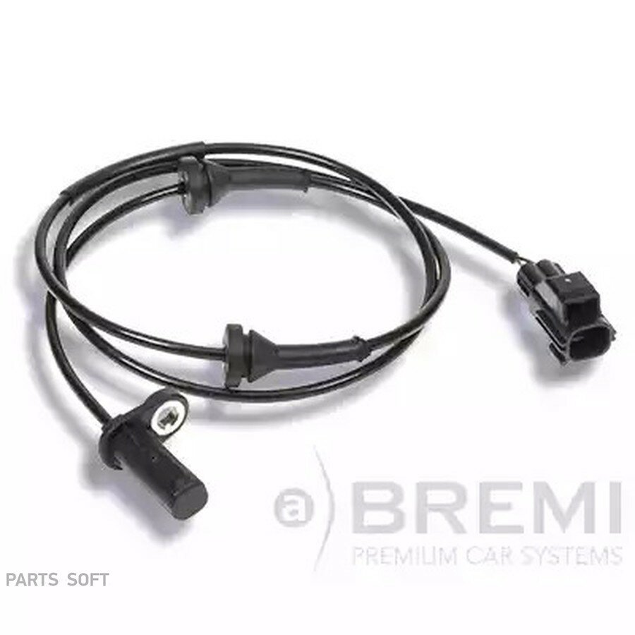 BREMI 50638 Датчик ABS