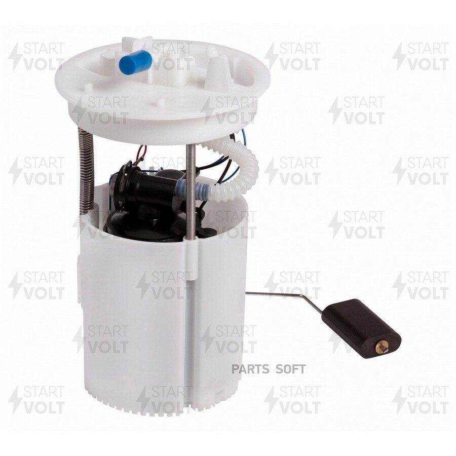 STARTVOLT SFM1016 Бензонасос FORD FOCUS 1.6 11-
