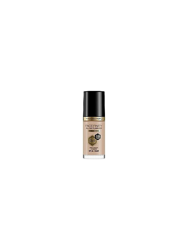 Матирующий тональный крем для лица Max Factor