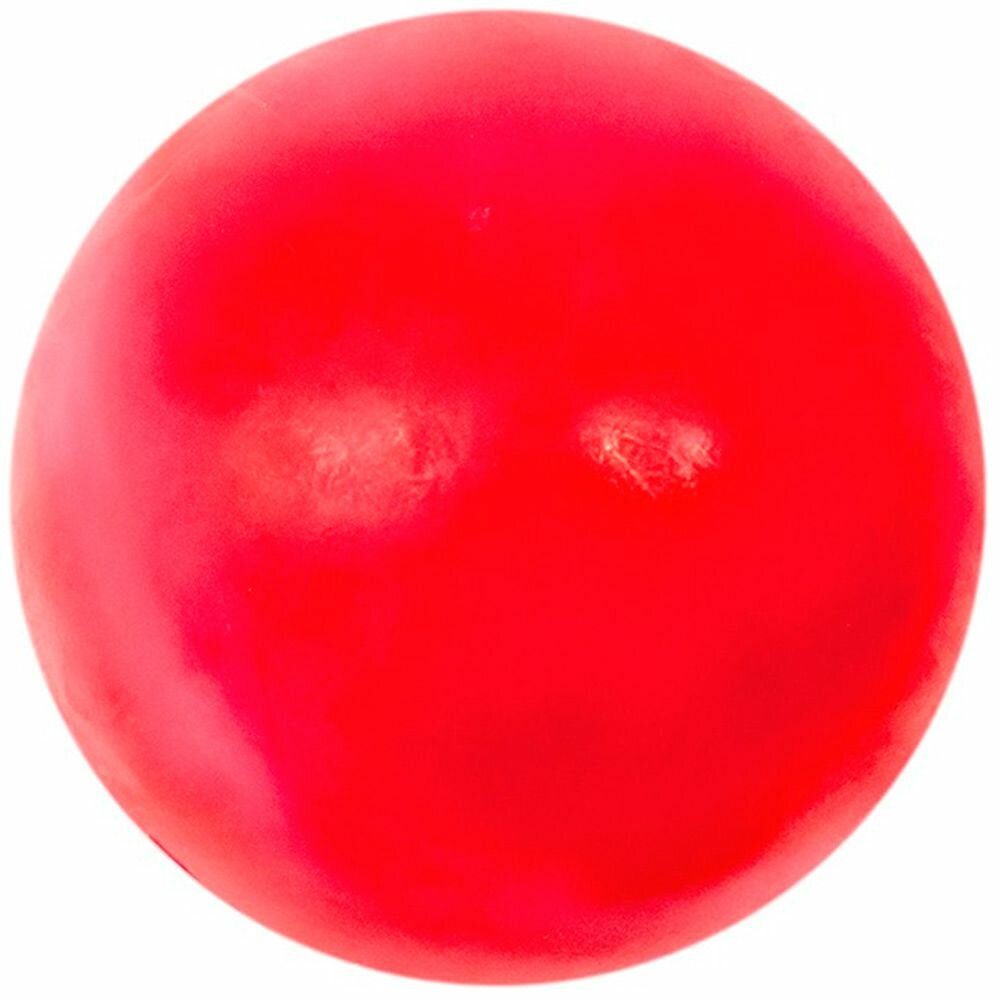 Детский мяч "Радуга", мячик для подвижных игр на улице и дома, спортивный инвентарь для детей, диаметр 20 см, микс