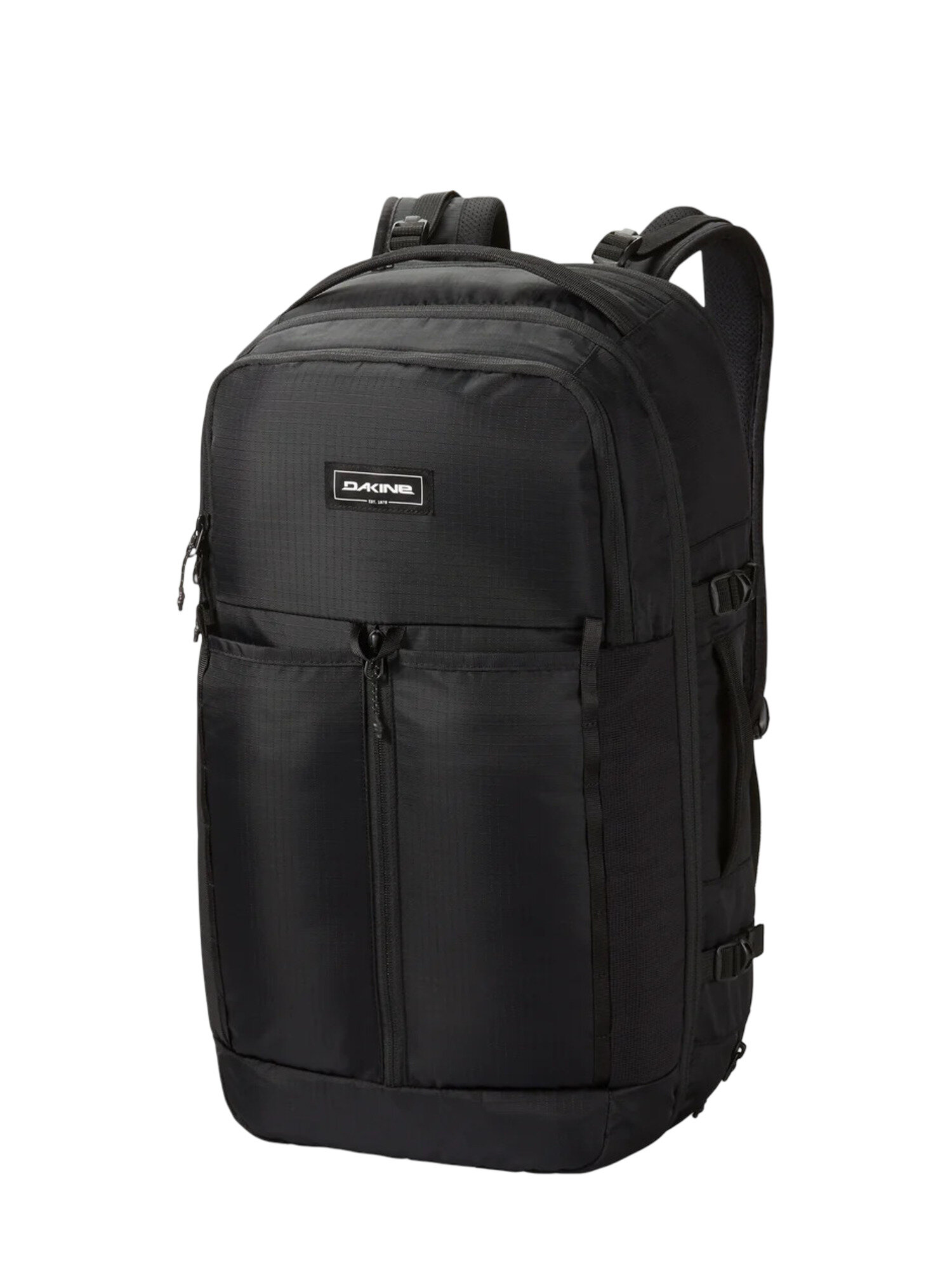 Рюкзак Dakine Split Adventure 38L Black Ripstop
