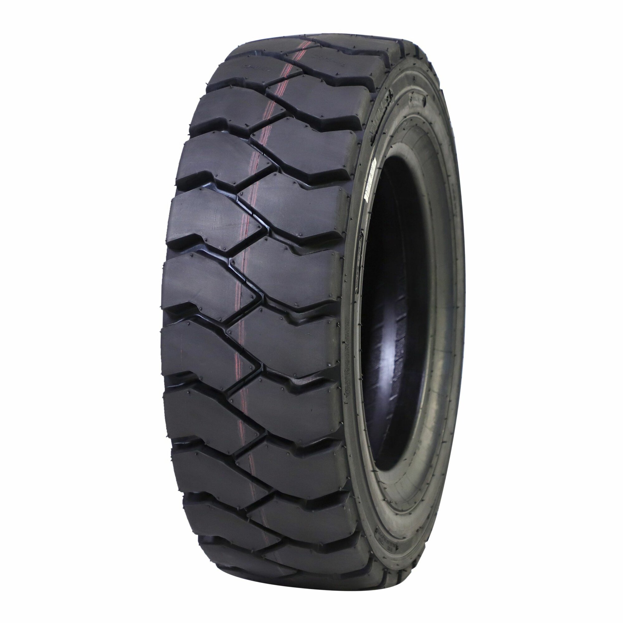 Шина 5,00-8 MRL MFL437 10PR бескамерная на вилочный погрузчик