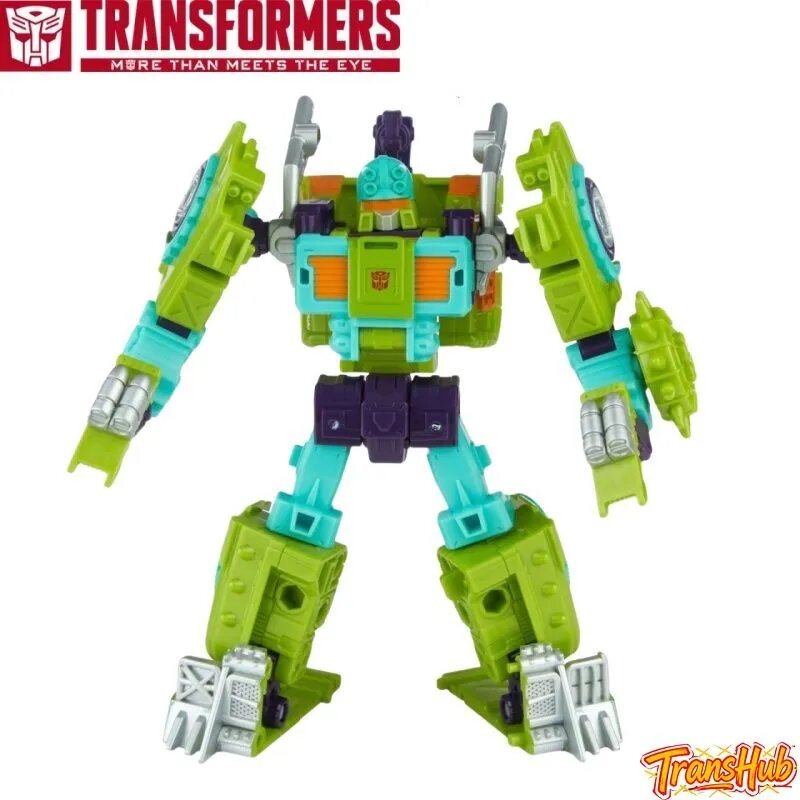 Трансформеры игрушки Robots in Disguise 2000 Universe Tow-Line Transformers Buzzworthy Bumblebee Legacy: Evolution