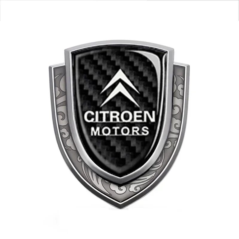 Для Citroen Elysee Berlingo Xsara C3 XR C4 Picasso Sega C5 Aircross X7 автомобильный серебристый