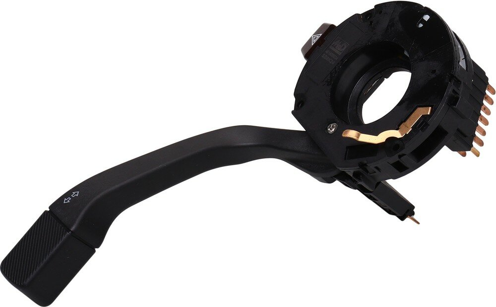 Подрулевой переключатель MEAT&DORIA 23077 Seat Toledo I, Vw Golf II, Passat 3A2,35I, Polo 86C,80