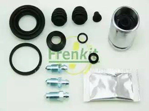 Ремкомплект суппорта заднего FRENKIT 234940 Honda Accord 90-03, Civic 90->, Suzuki Sx4 06->