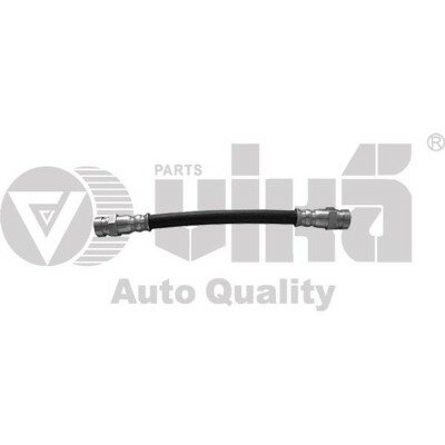 Шланг тормозной задний VIKA 66110021001 Vw Golf 3, Vento 91-99