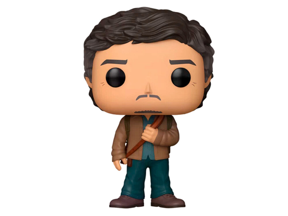 Фигурка Funko 91814 Фигурка The Last of Us 1: Joel Miller