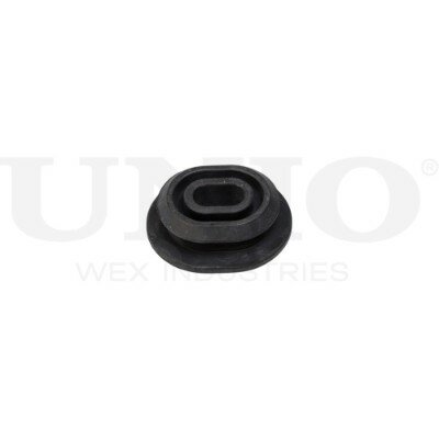 Опора радиатора UNIO RMP-15171 Vw Polo V 09-, Passat B6-B8 05-, Skoda Octavia 1Z,5E 04-