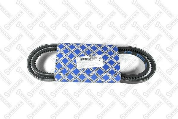Ремень клиновой STELLOX 01-01300-SX 10х1300 Peugeot J9 2.1D-2.5D 80-92