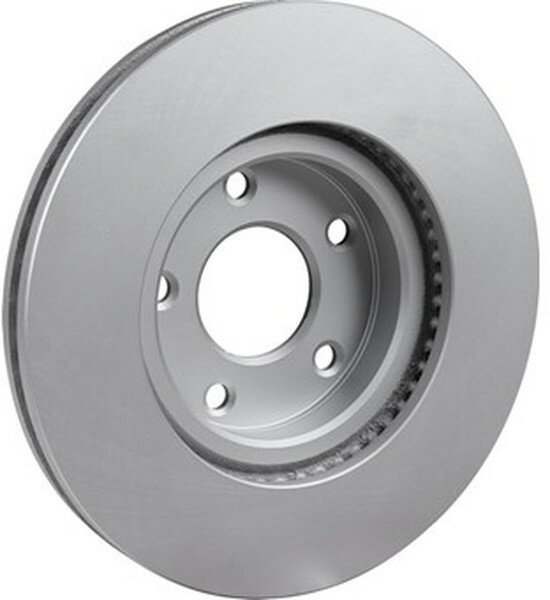 Тормозной диск JP GROUP 3863102200 Mazda 6 6 III, Cx5 Cx5 I