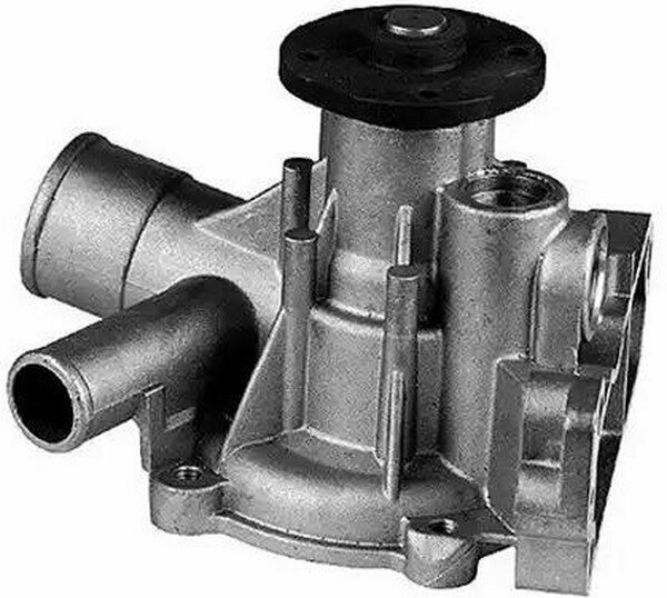 Помпа водяная M.MARELLI 352316171019 Saab 900, 9000 2,3I, Ti 16V 90->