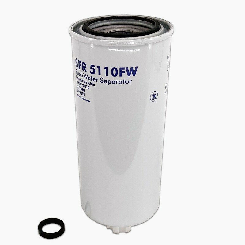 Фильтр сепаратора SURE FILTER SFR5110FW Caterpillar, Cummins, Daf
