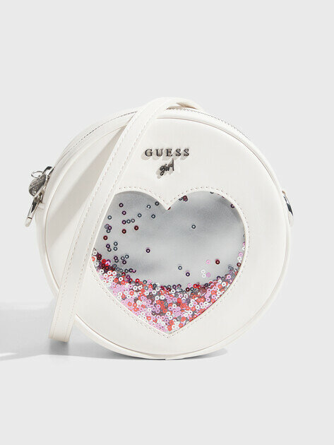 Сумка кросс-боди