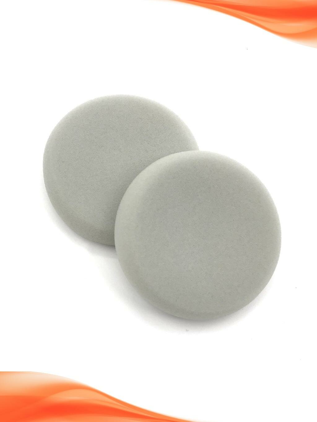 Замена амбушюр для наушников Koss Porta Pro, C