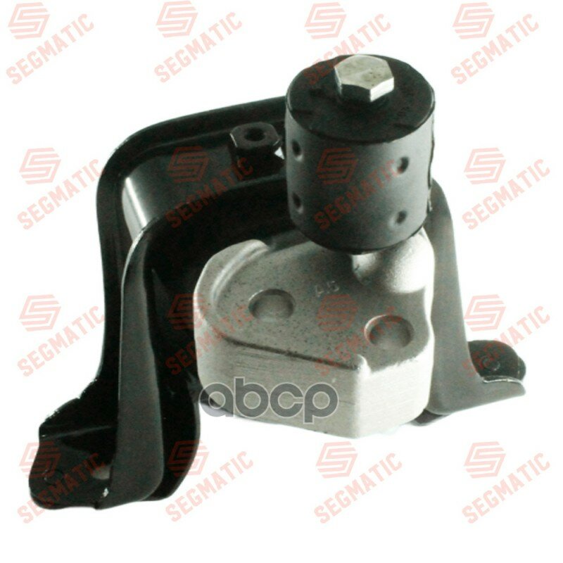 Опора двигателя RH 1-2NZ-FE Toyota Vios/ Platz / Vitz 99- SEGMATIC арт. SG30112456