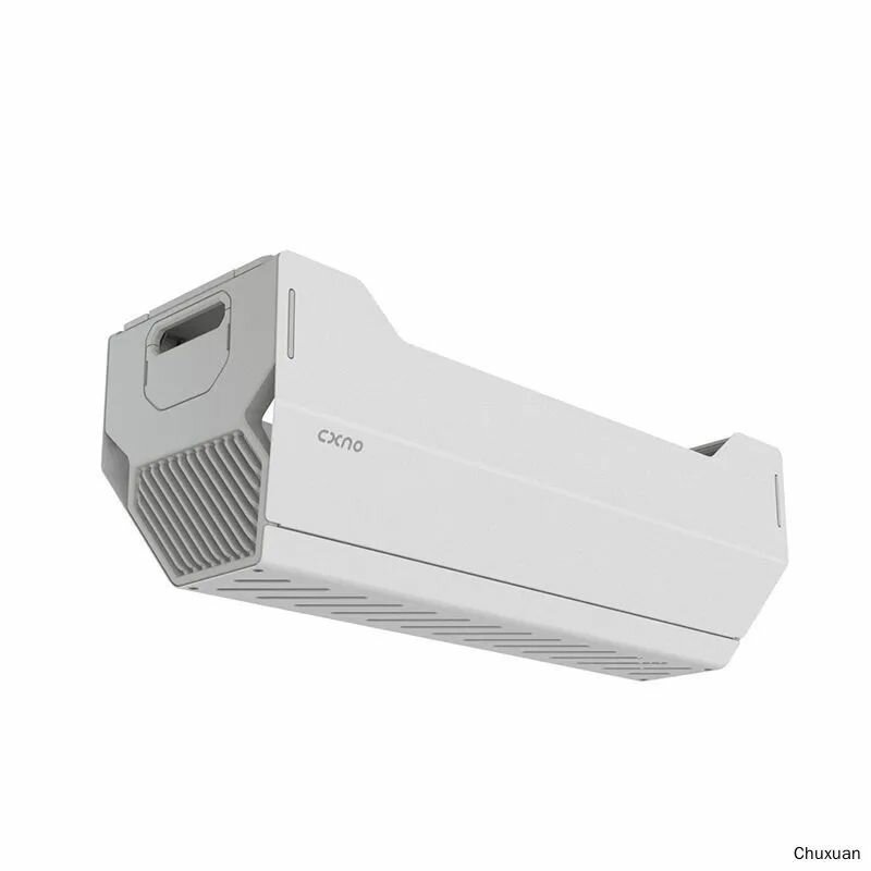 Органайзер для проводов на стол Магнитное всасывание, без установки