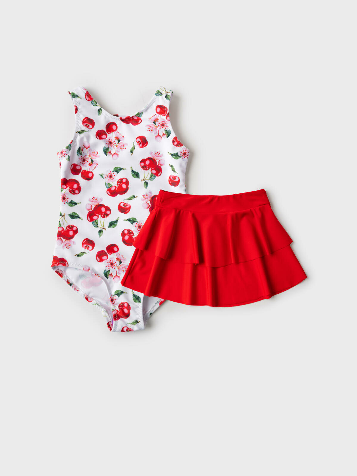 Пляжный комплект