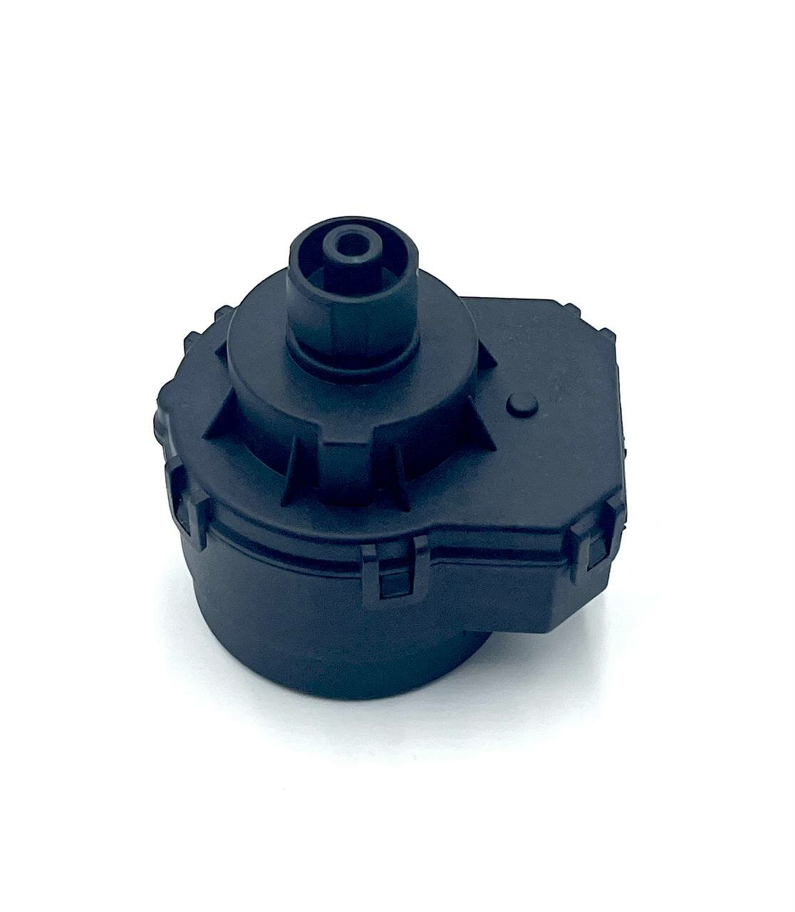 Сервопривод, мотор Аналог, 24 В, 7,5 мм, круглый BOSCH Gaz WBN 6000, BUDERUS Logamax U072
