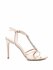 Босоножки Lella Baldi Embellished-strap sandals, размер 39