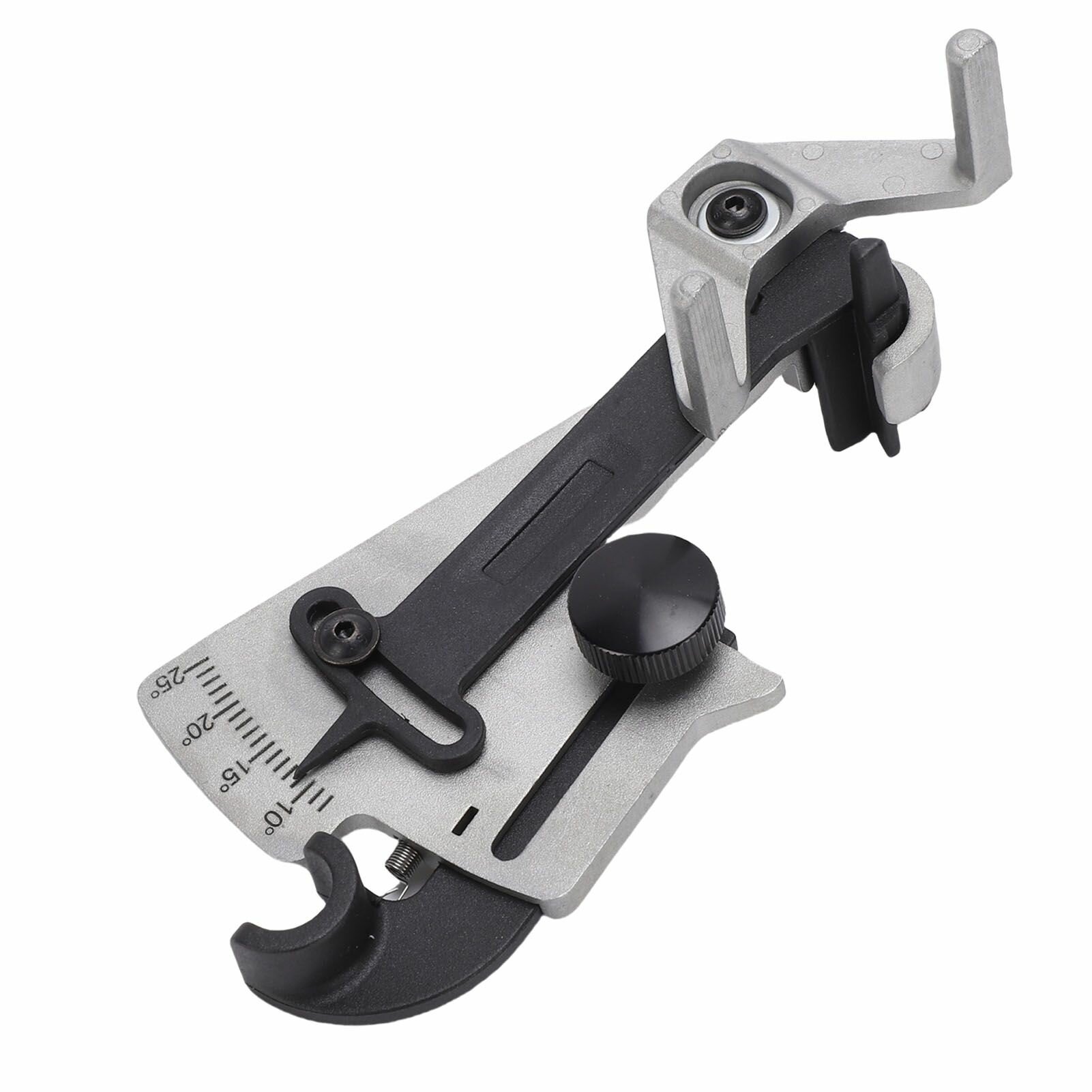 Точилка Tormek KS-123, регулируемый угол заточки