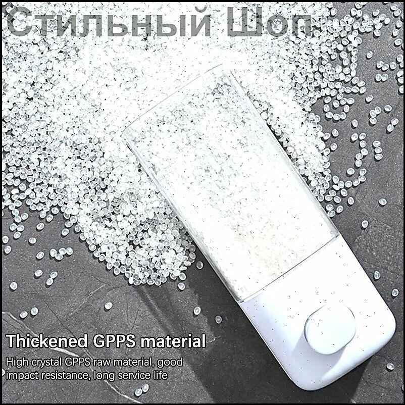 Диспенсер для мыла — фото 1
