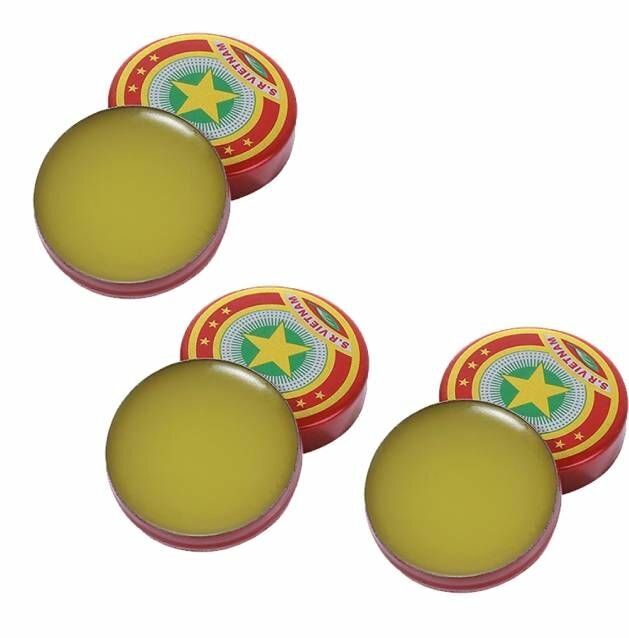 Охлаждающего масла, мятная мазь, освежающая