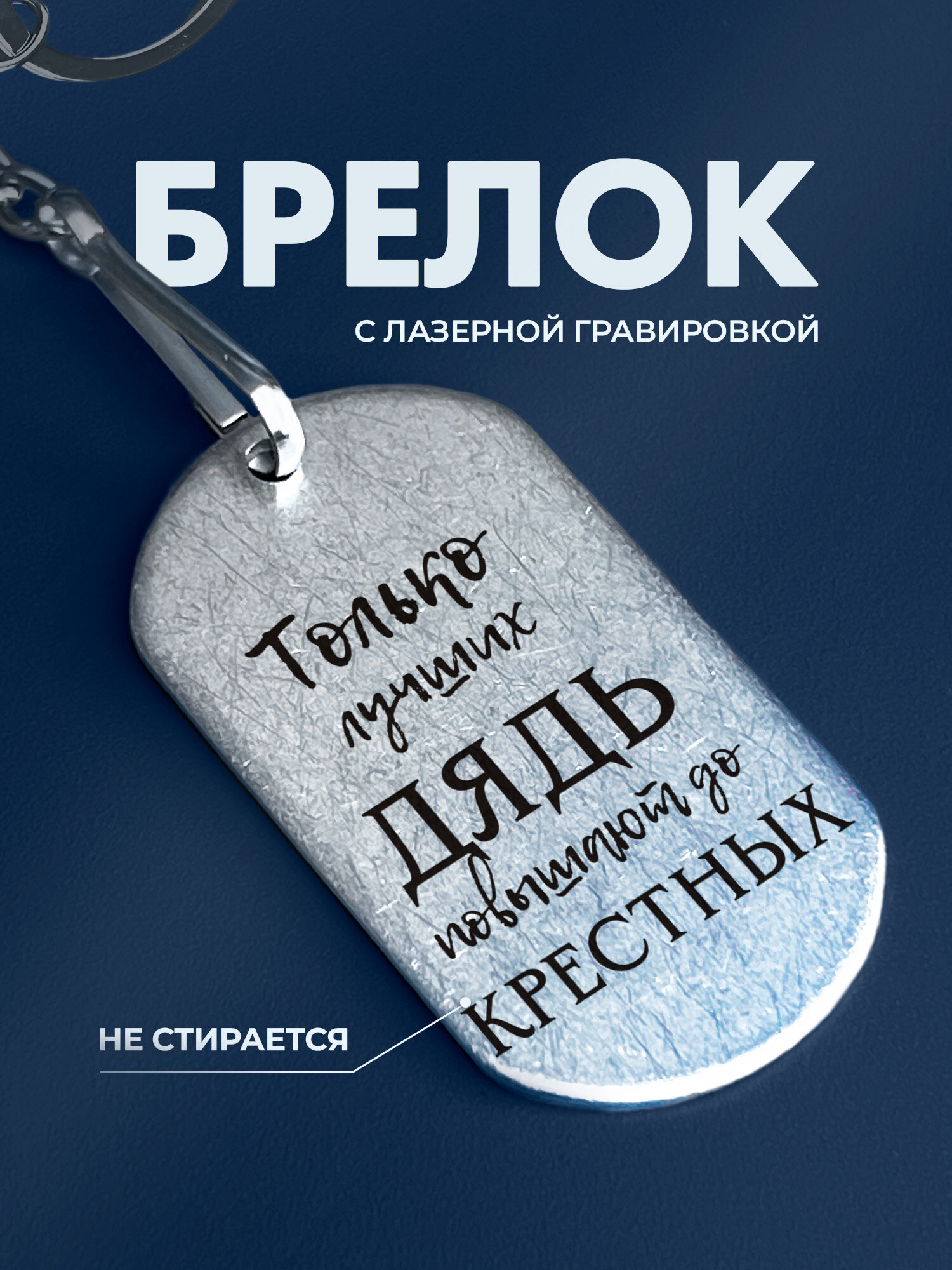 Брелок IREVIVE