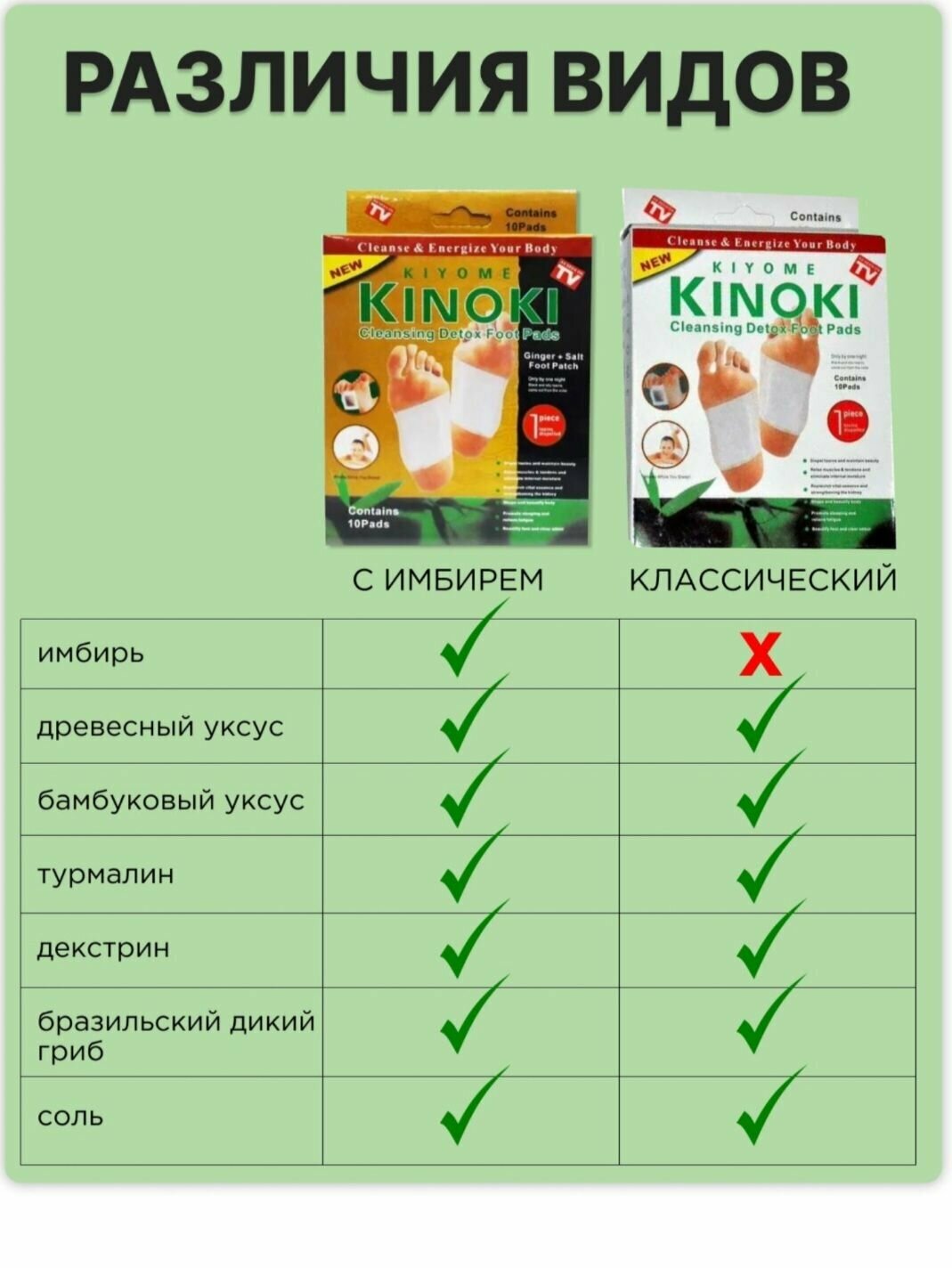 Патчи — фото 1