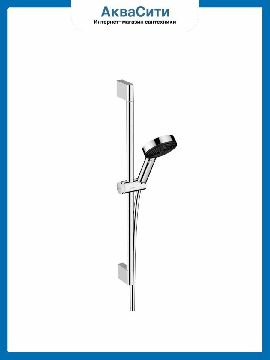 Hansgrohe Душевой гарнитур Pulsify Select S 24160000