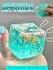3D мультяшные украшения