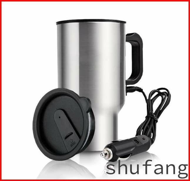 Кипятильник автомобильный