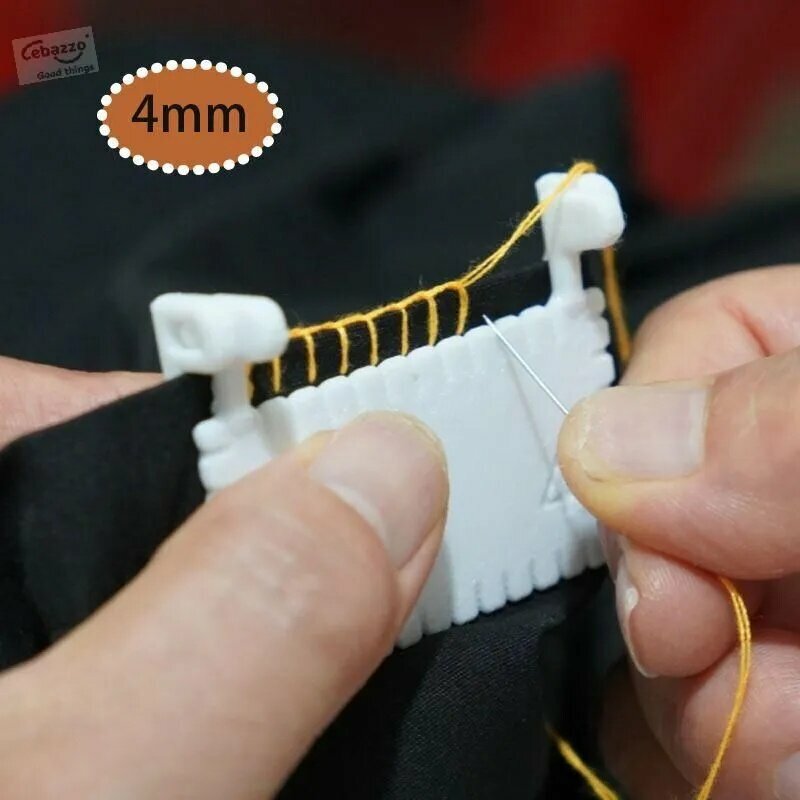 Линейка портновская