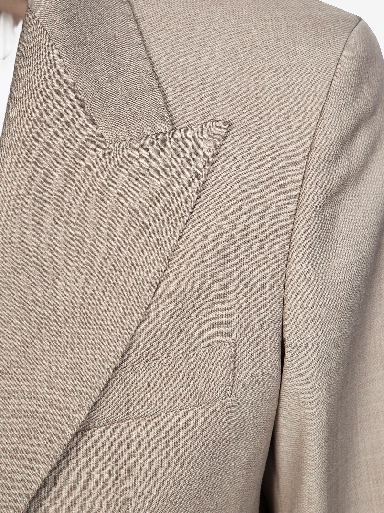 Комбинезон MARSEM Double-breasted six-button suit, размер 50, разноцветный — фото 1
