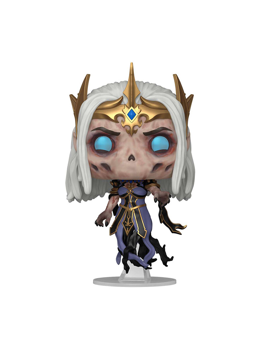 Фигурка Funko POP! Dungeons & Dragons: Valindra Shadowmantle (1168)