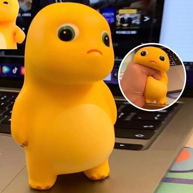 Игрушка-антистресс