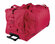 Сумка Fischer PLAYER BAG YTH, RED/BLK