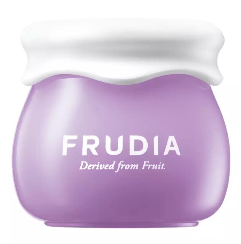 Frudia Увлажнение с черникой FRUDIA Увлажняющий крем с черникой мини 10г