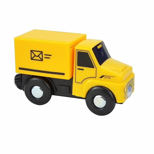 Деревянный игрушечный локомотив на магните, деревянные железнодорожные вагоны, аксессуары, игрушки для детей, совместимые с деревянными шариковыми ручками, развивающие игрушки