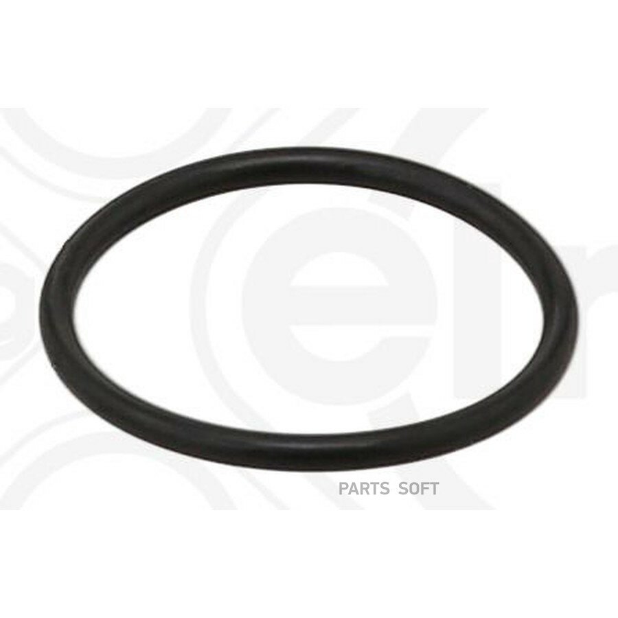 Кольцо уплотнительное резиновое [24.86x21.3x1.78] BMW / OPEL ELRING 268.030 | цена за 1 шт