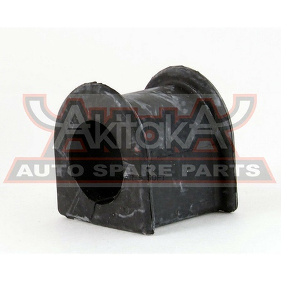 0107-745 ASVA втулка переднего стабилизатора D28 ASVA 0107745 | цена за 1 шт