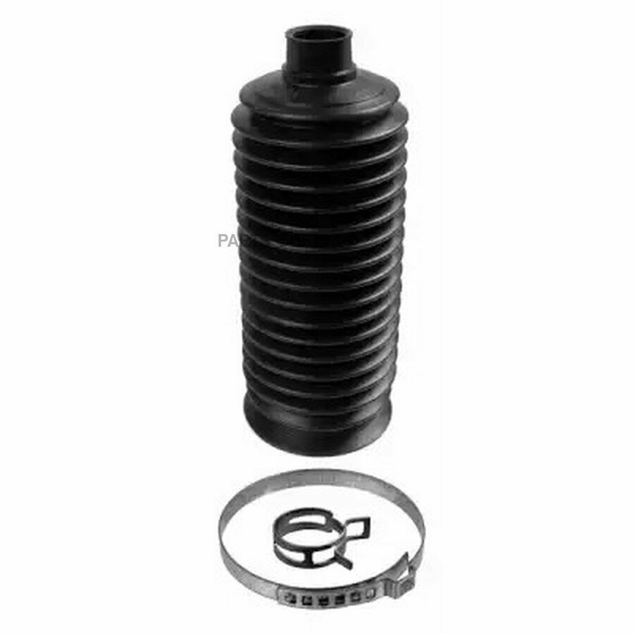 Пыльник рулевой рейки Toyota Land Cruiser (J100) 98-07; Lexus LX 02-07 \ LEMFORDER 3023601 LEMFORDER 3023601 | цена за 1 шт