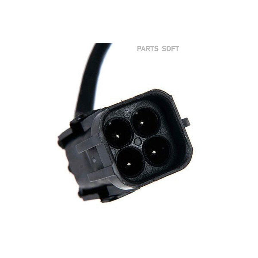 Датчик кислорода для а/м УАЗ с дв. ЗМЗ-409, Евро-4, без датчика фаз "Stellox" STELLOX 20-00282-SX | цена за 1 шт