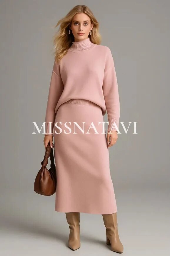 Костюм классический