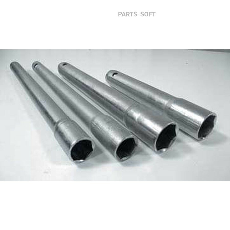 Ключ свечной 14 мм "Сервис Ключ" (с магнитом) сервис ключ 75354 | цена за 1 шт