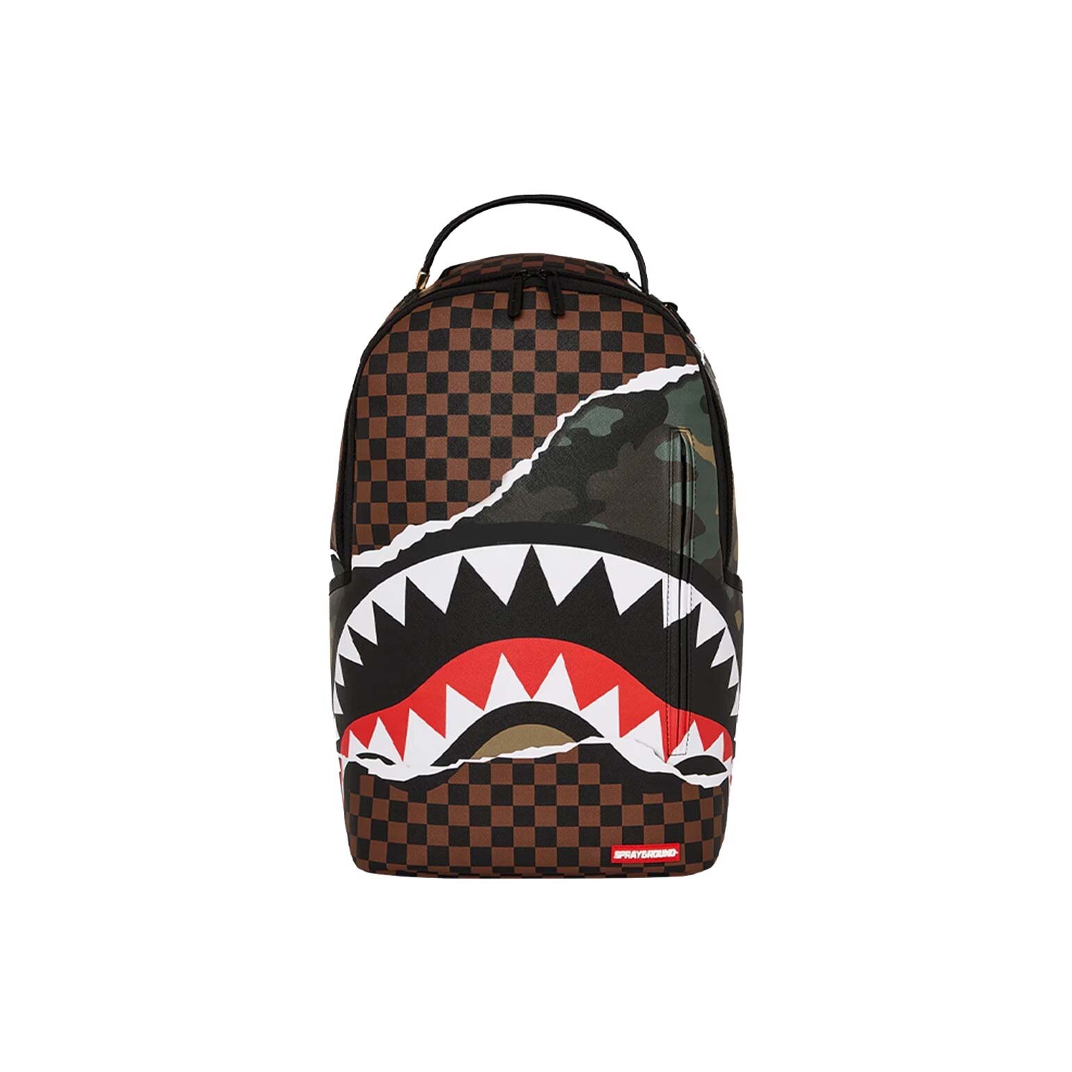 Сумка SPRAYGROUND — фото 1