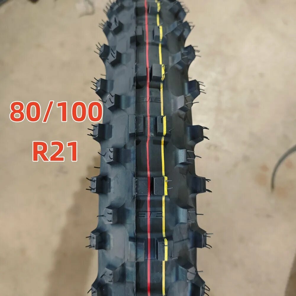 PX-4.2 Мотошины 80/100 R21 J