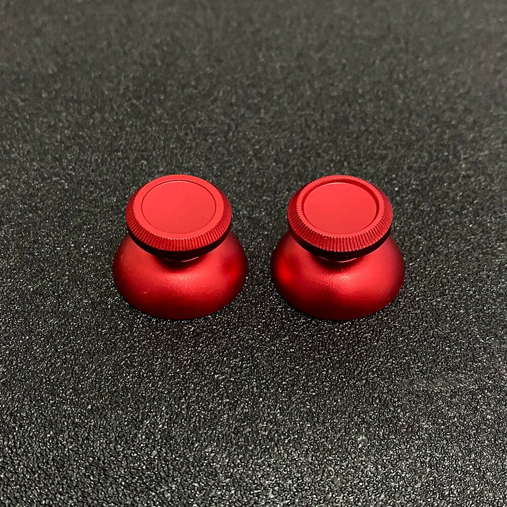 Джойстики для PS4/Xbox: Red-2pcs