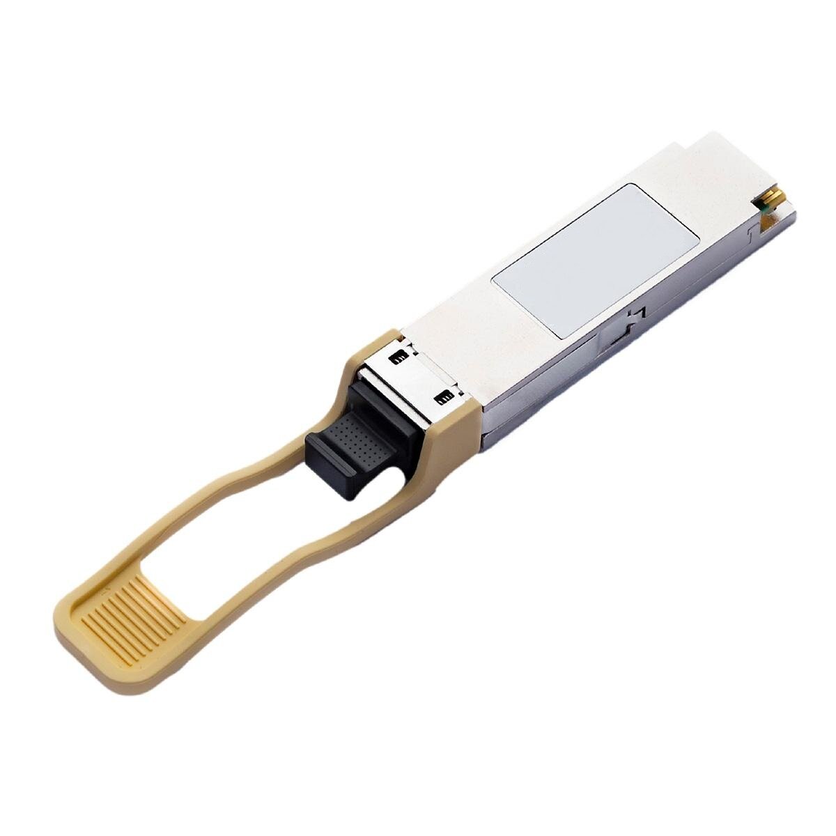 Трансивер Fibertrade FT-QSFP28-SR4 (CS), Ethernet 100G, 100Гбит/с